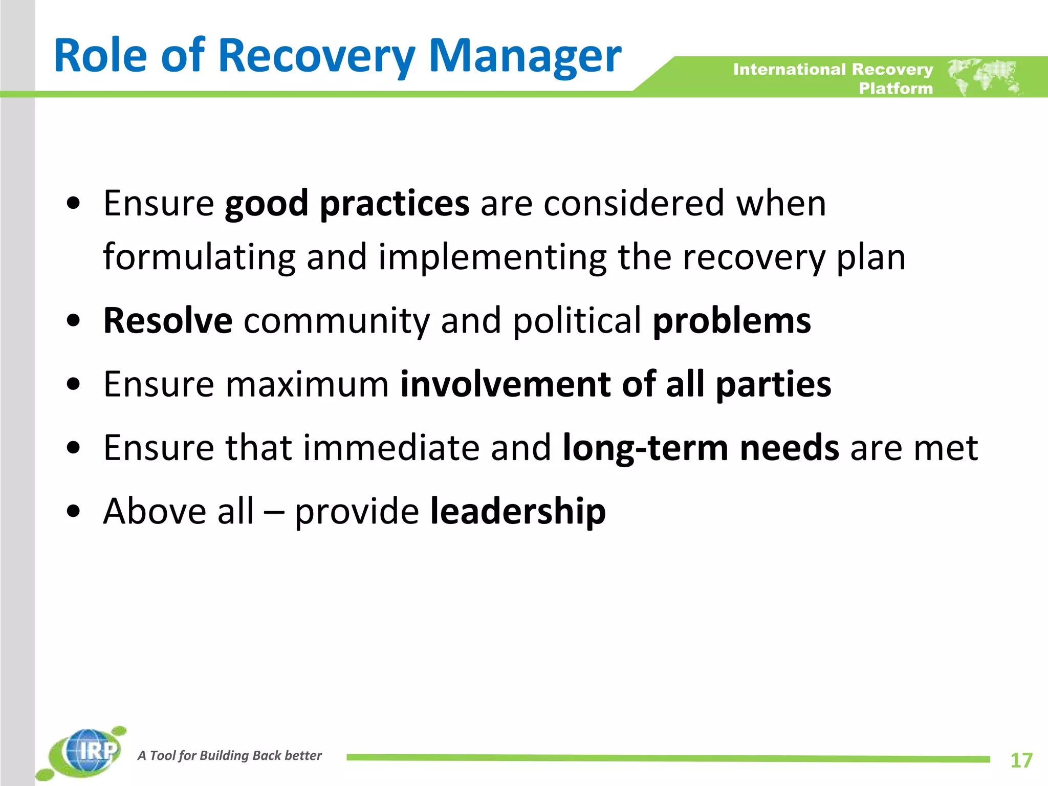 1-Introduction-to-Disaster-Recovery.ppt