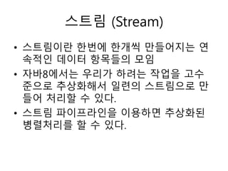 1. introduction to java8 | PPTX