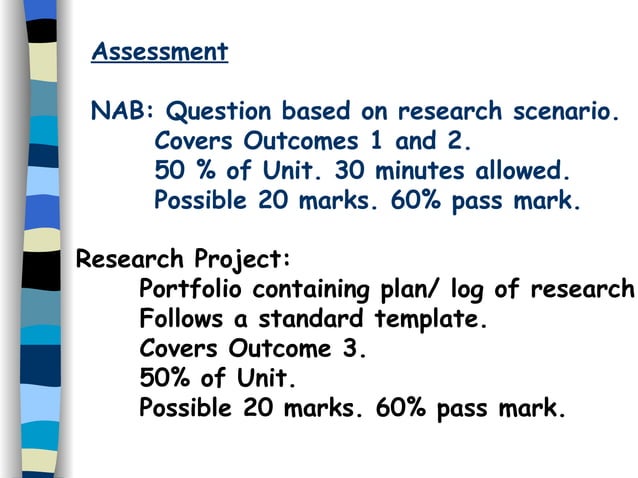 1. Introduction To Research Methods | PPT