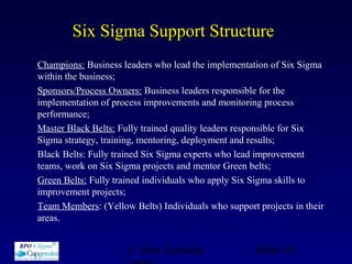 1 introduction-to-six-sigma-458-k-ppt4941 | PPT