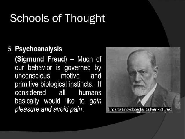 1.introduction and brief history of psychology presentation | PPT ...