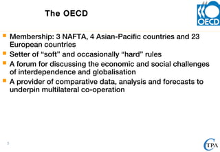 1 introduction and oecd | PPT