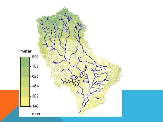 Hydrology introduction ( catchment area)