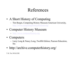 1-Introduction Computer (history of computer).ppt