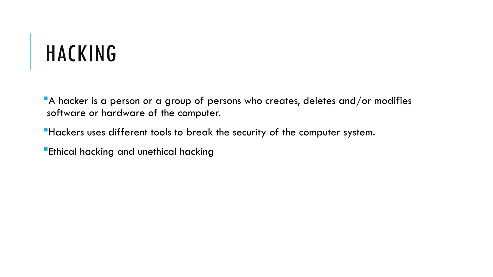 1 Introduction Information Securitypptx Free Download