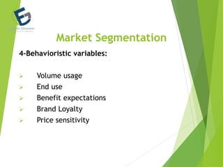 1 introduction marketing concepts | PPTX