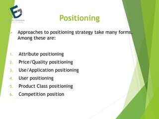 1 introduction marketing concepts | PPT