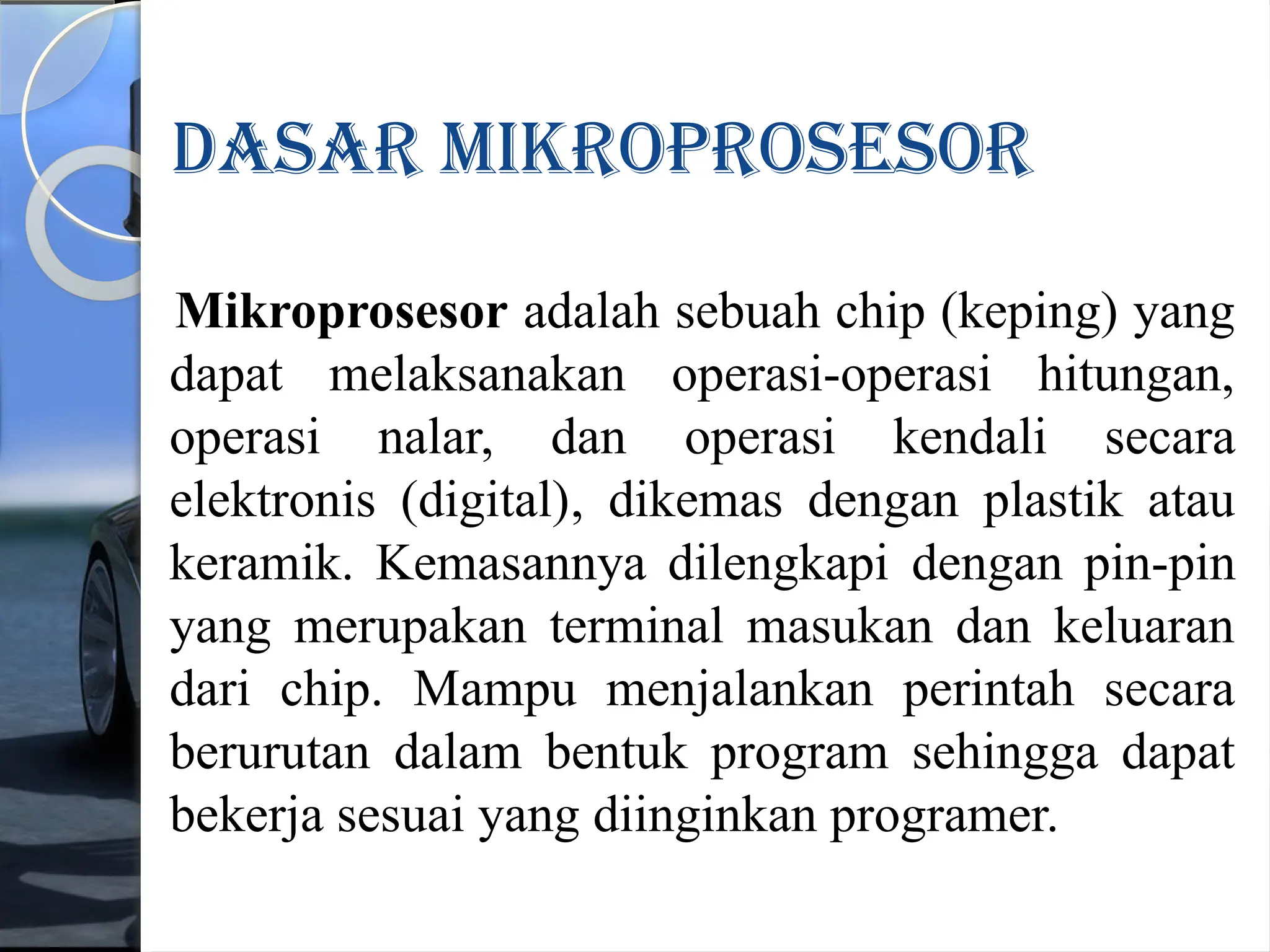 Introduction mikroprosesor dan perkembangannya.pptx