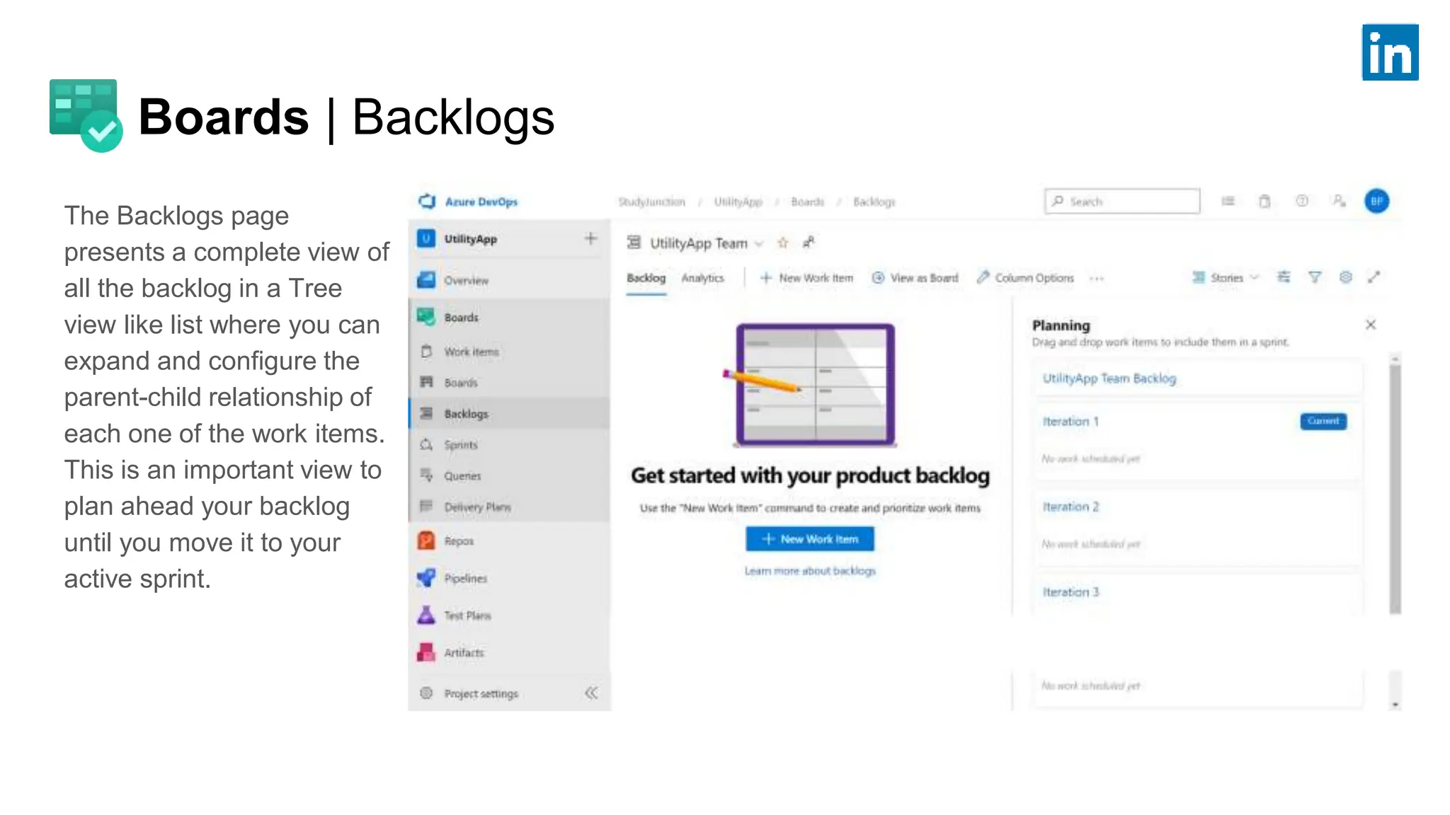 1 - Introduction of Azure DevOps | PPTX | Cloud Computing | Internet