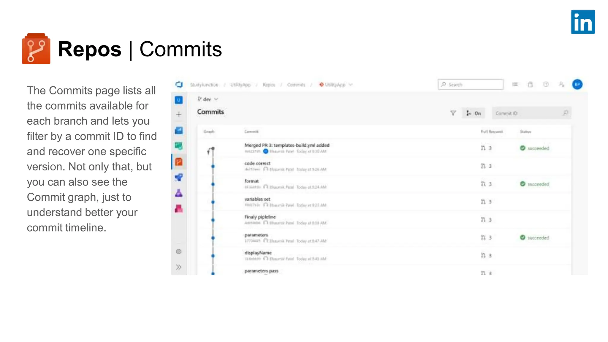 1 - Introduction of Azure DevOps | PPTX | Cloud Computing | Internet