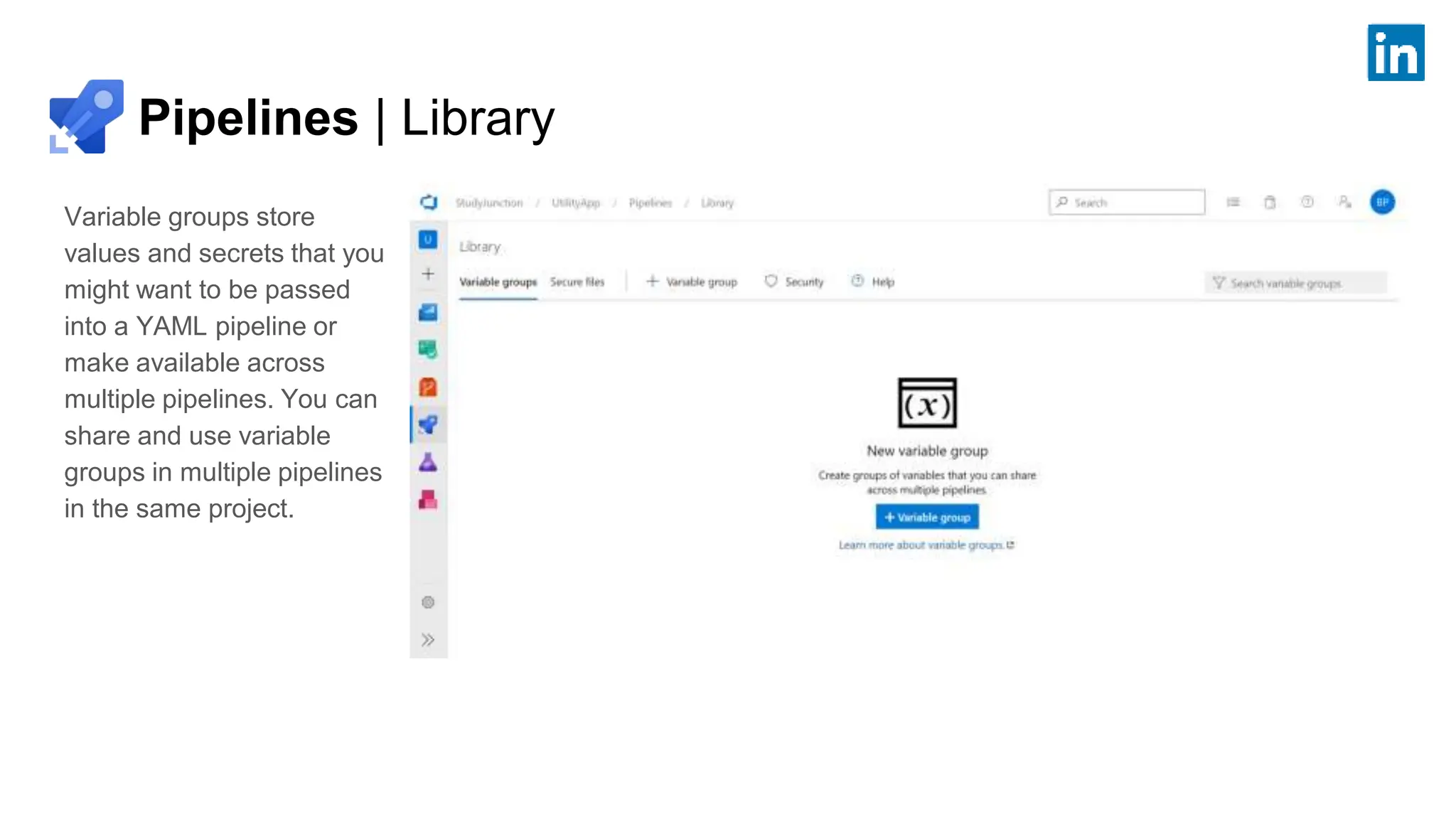 1 - Introduction of Azure DevOps | PPTX