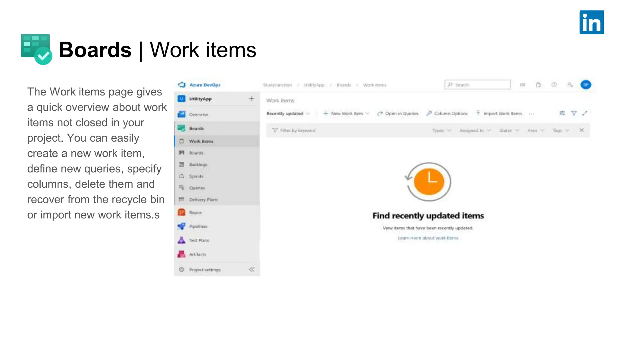 1 - Introduction of Azure DevOps | PPTX