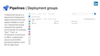 1 - Introduction of Azure DevOps | PPTX