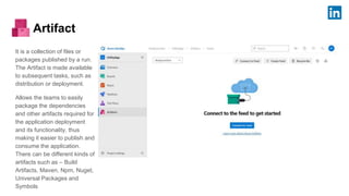 1 - Introduction of Azure DevOps | PPTX