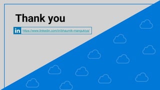 1 - Introduction of Azure DevOps | PPTX