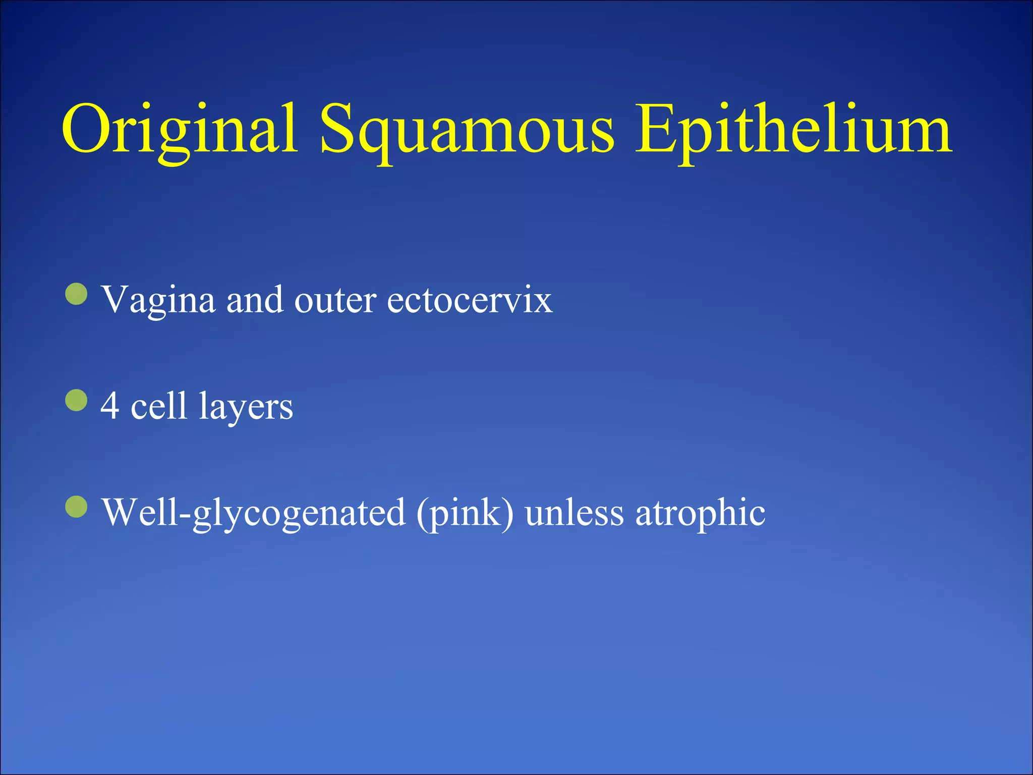 introduction of cytopathology | PPT