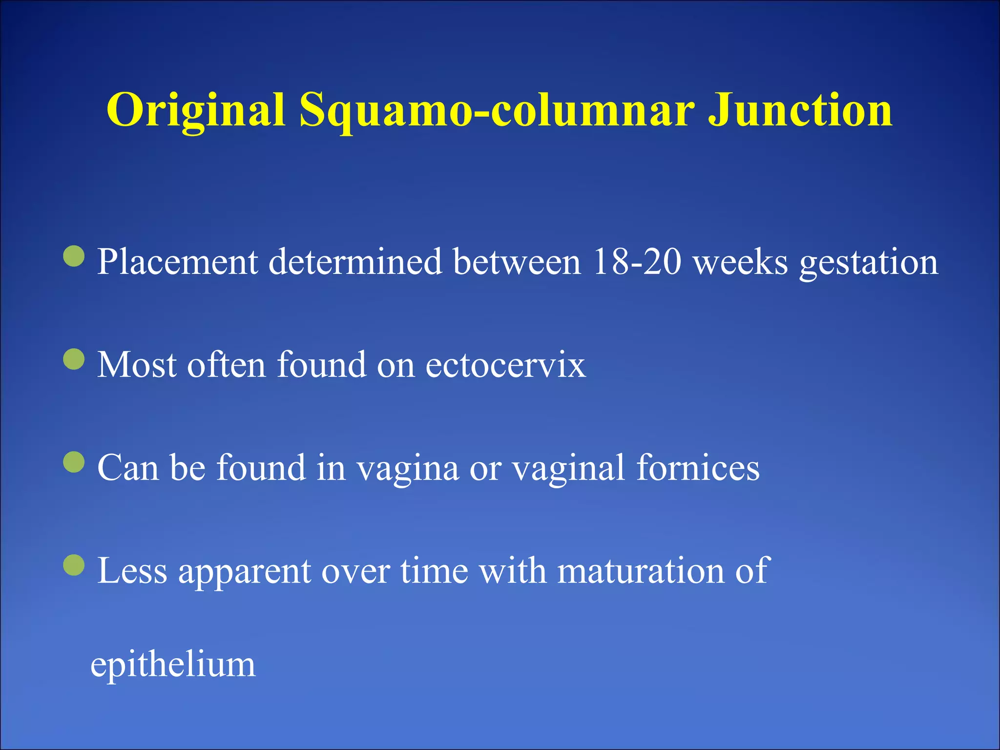 introduction of cytopathology | PPT