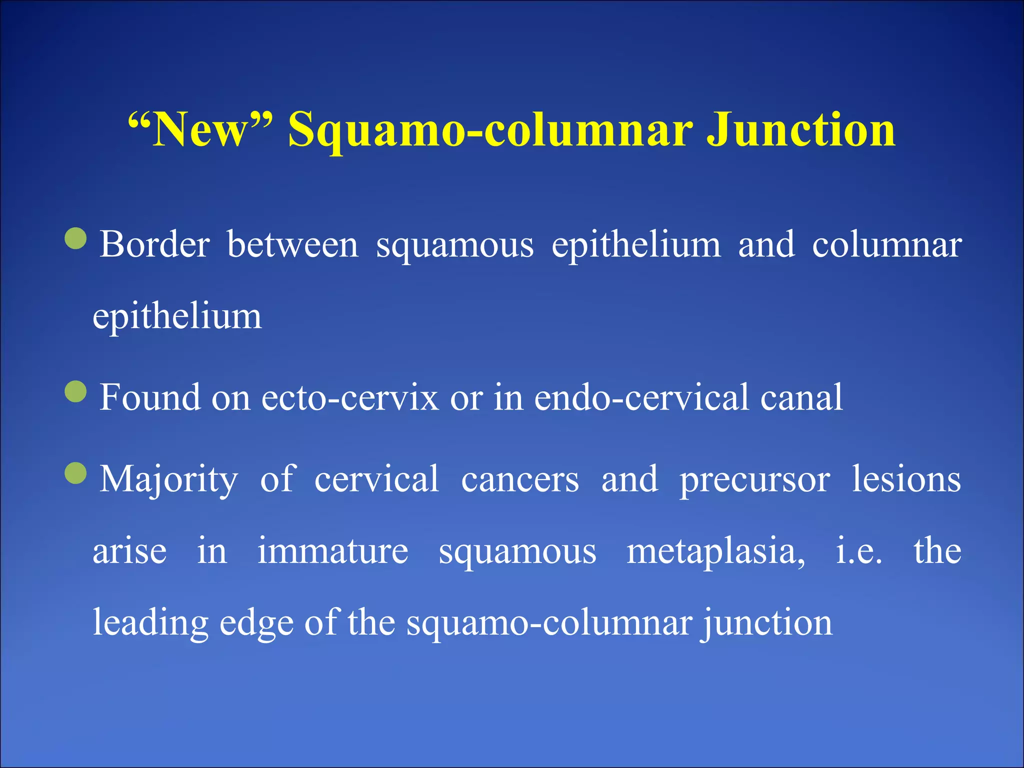 introduction of cytopathology | PPT
