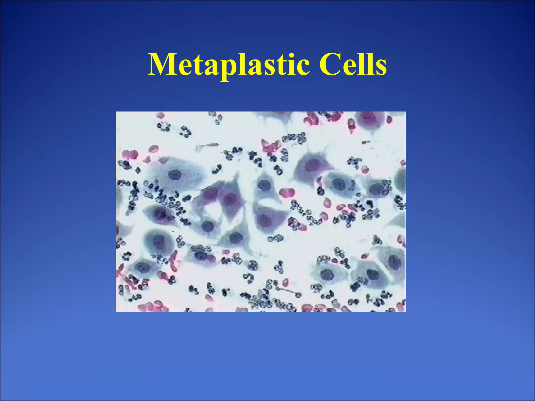 introduction of cytopathology | PPT