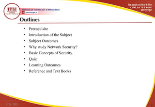 1-Introduction of Network Security CS 703.pptx