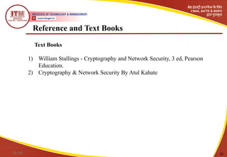 1-Introduction of Network Security CS 703.pptx