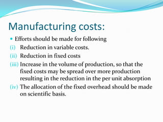 1.introduction of production and operations management | PPT