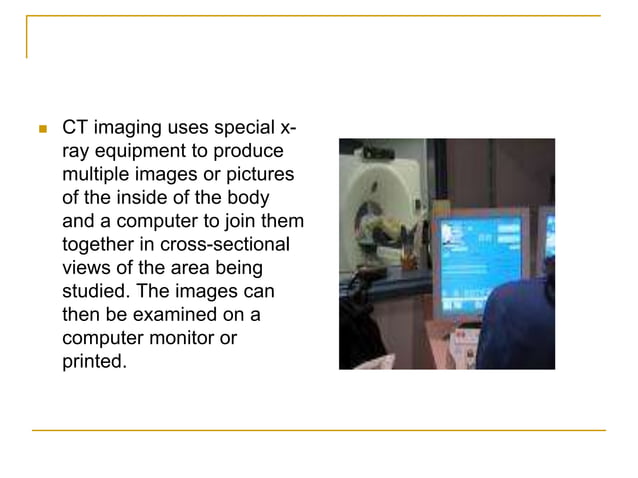 1- Introduction . RADIOLOGY-1.ppt | Medical Tests | Medical Health