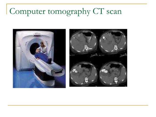 1- Introduction . RADIOLOGY-1.ppt | Medical Tests | Medical Health