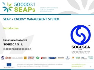 1 introduction seap+en ms-sog | PPT