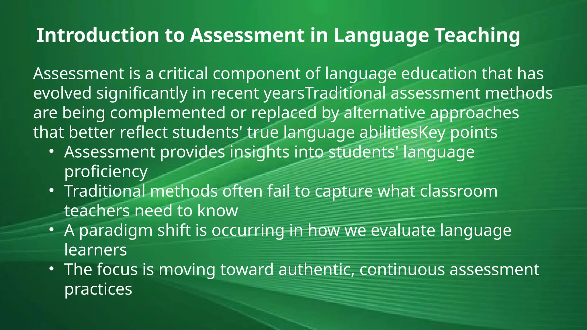 1-Introduction to Assessment in Language Teaching.pptx