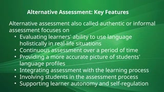 1-Introduction to Assessment in Language Teaching.pptx