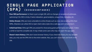 #1 | Introduction to Microsoft Blazor | Sameer Siddiqui | PDF