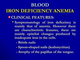 1.. introduction to blood | PPT