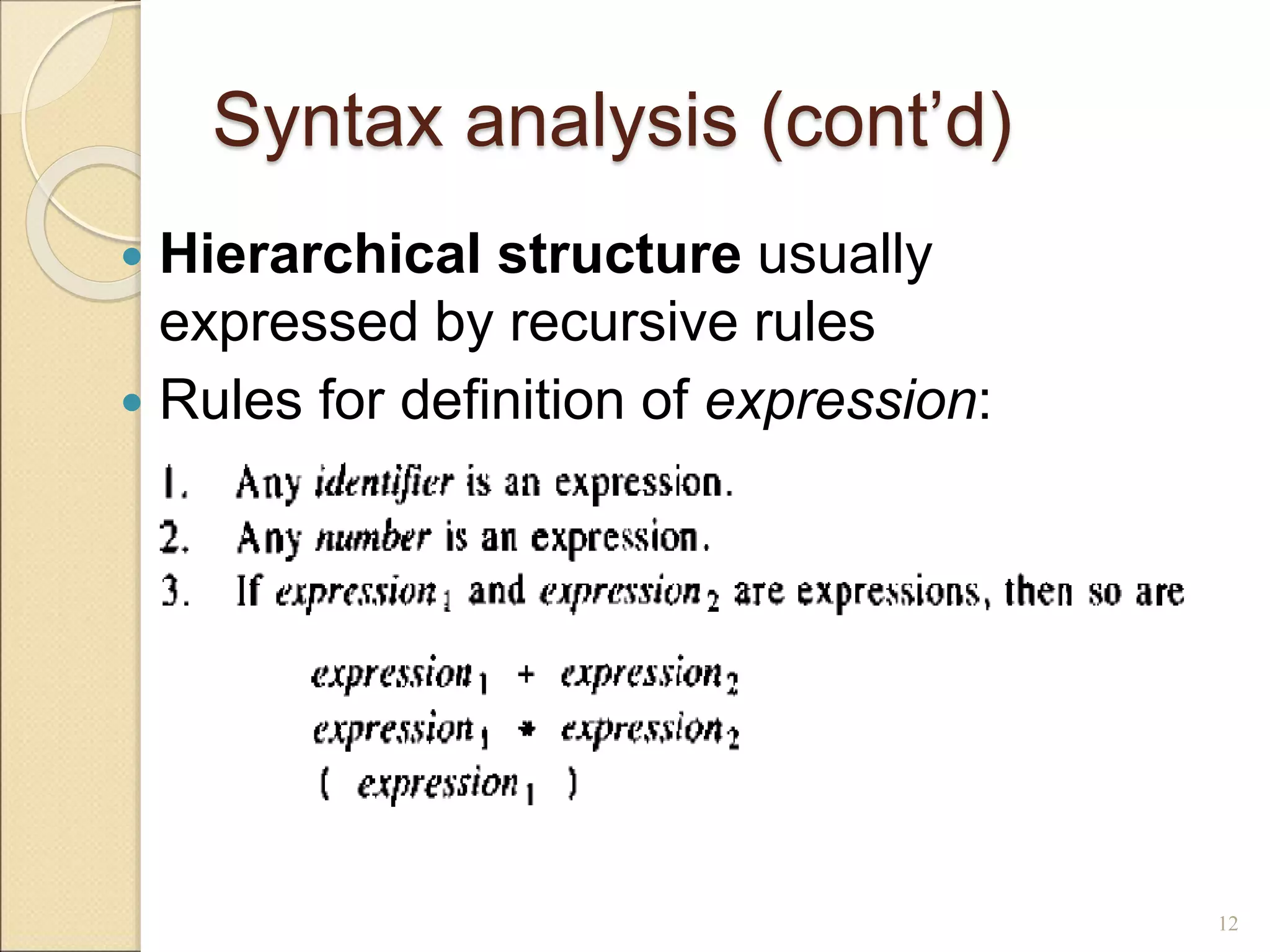 1 - Introduction to Compilers.ppt