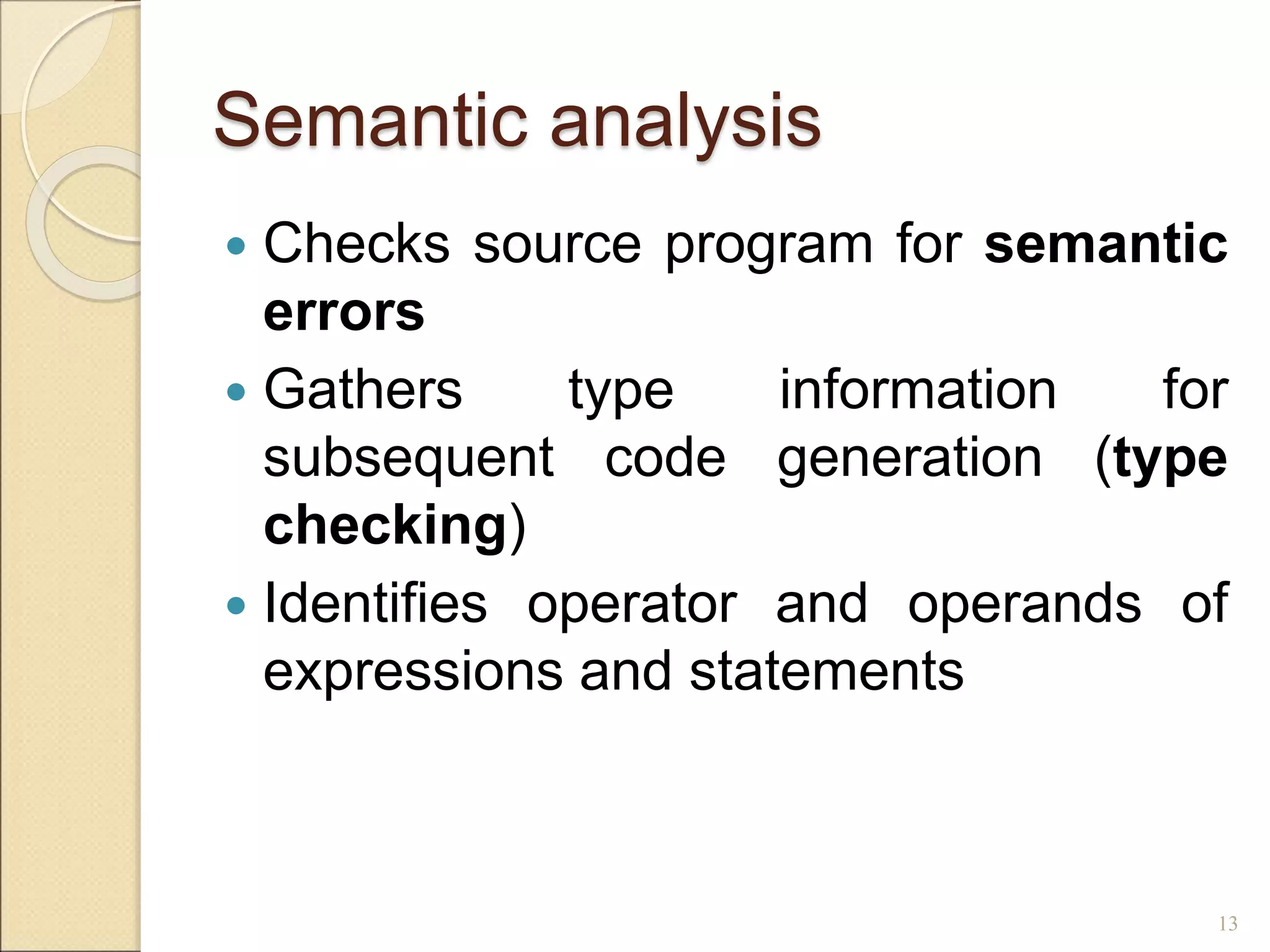 1 - Introduction to Compilers.ppt