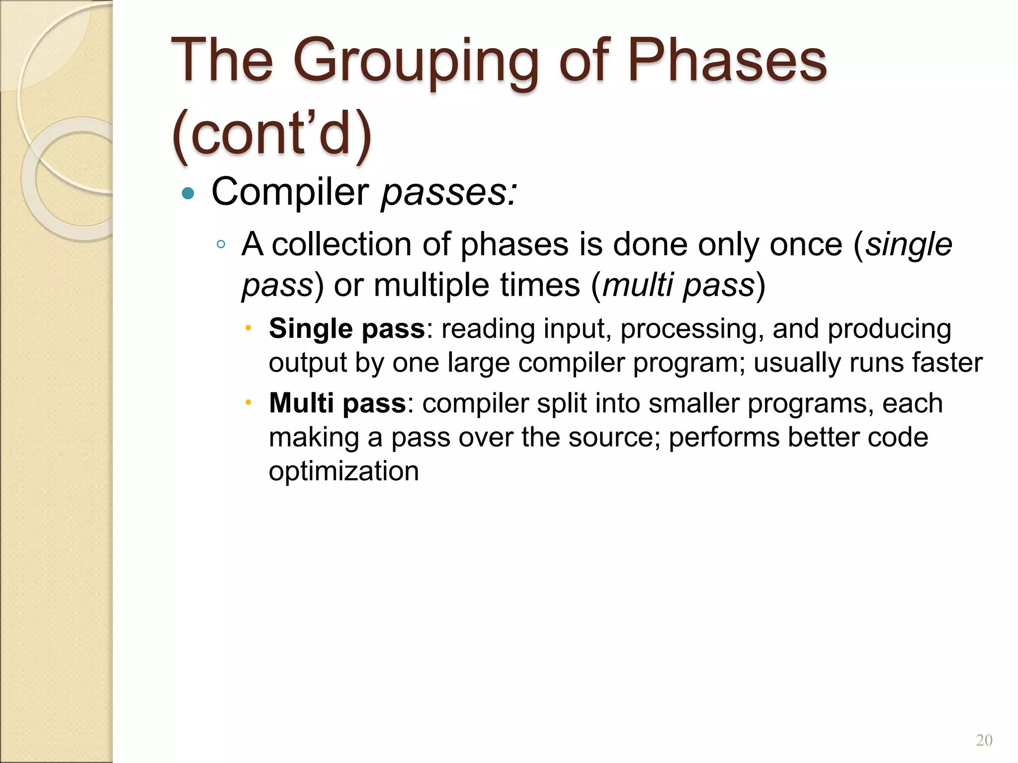1 - Introduction to Compilers.ppt