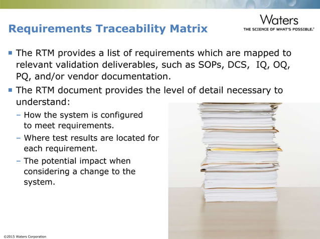 1 - Introduction to Computerized Systems Validation - for review.pptx