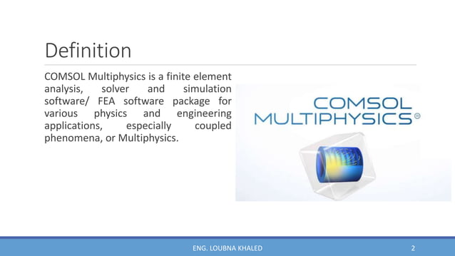 1-Introduction to COMSOL Multiphysics.pptx