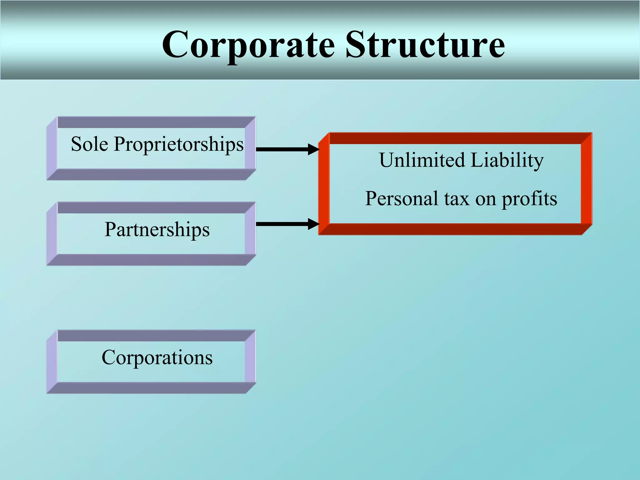 1. introduction to corporate finance | PPTX