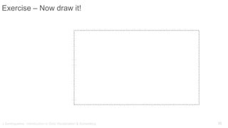 Introduction to data visualization and storytelling - Chapter 1 slides | PPTX