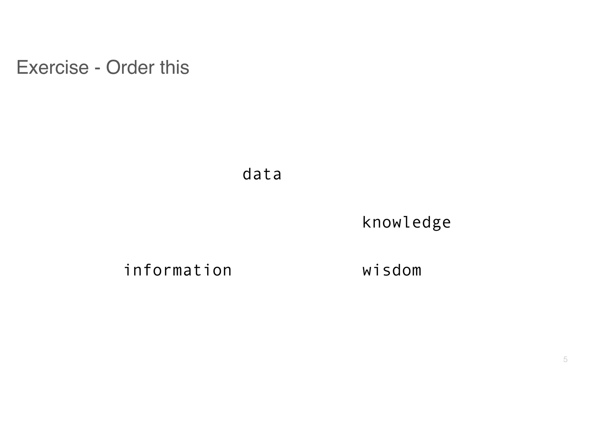 1 Introduction To Data Visualization And Storytelling Chapter 1 Slides Ppt