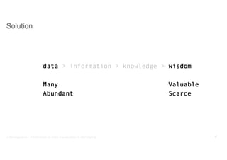 1 introduction to data visualization & storytelling chapter 1 slides | PPT