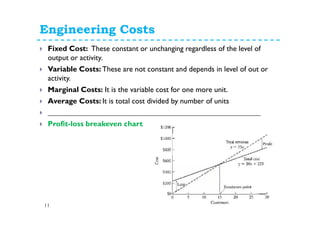 1 introduction to engineering economics | PDF