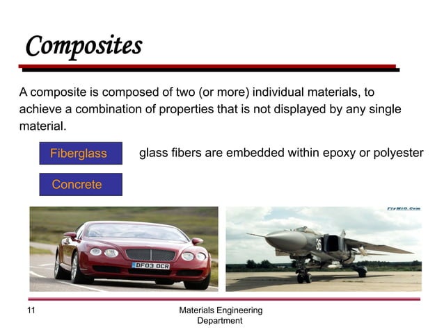 1-Introduction to Engineering Materials.pdf | Chemistry | Science