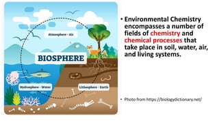 1 -Introduction to Environmental Chemistry.pdf