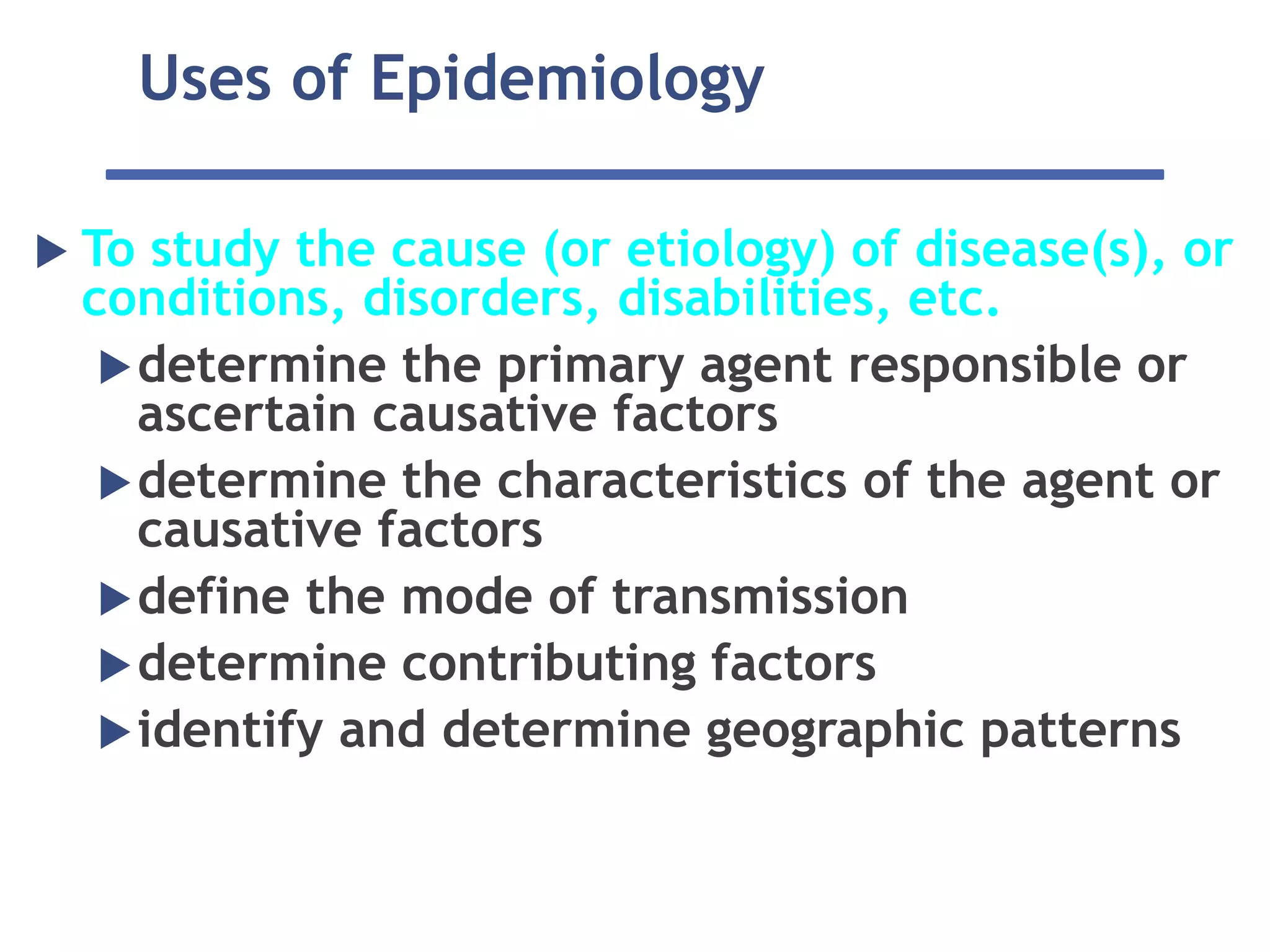Introduction to Epidemiology.ppt