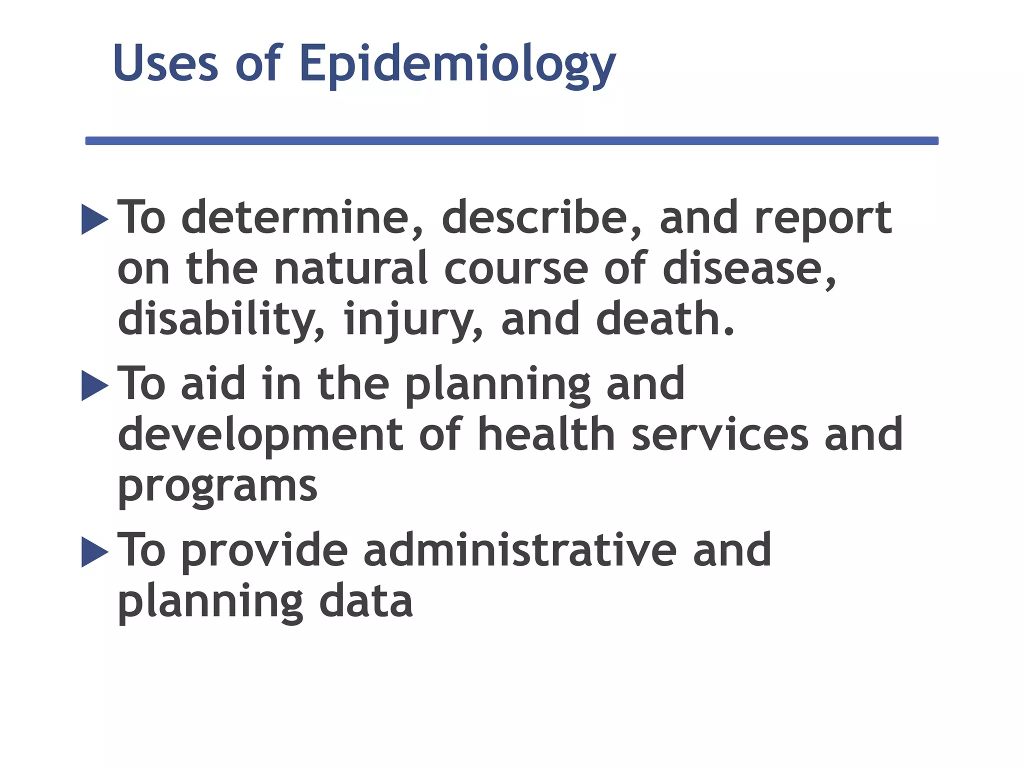 Introduction to Epidemiology.ppt