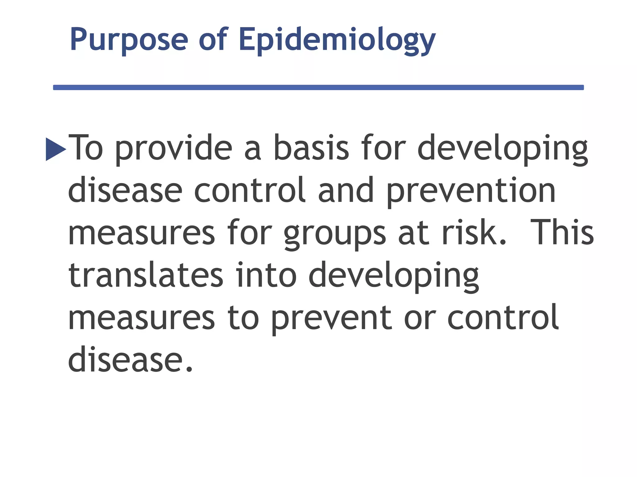 Introduction to Epidemiology.ppt