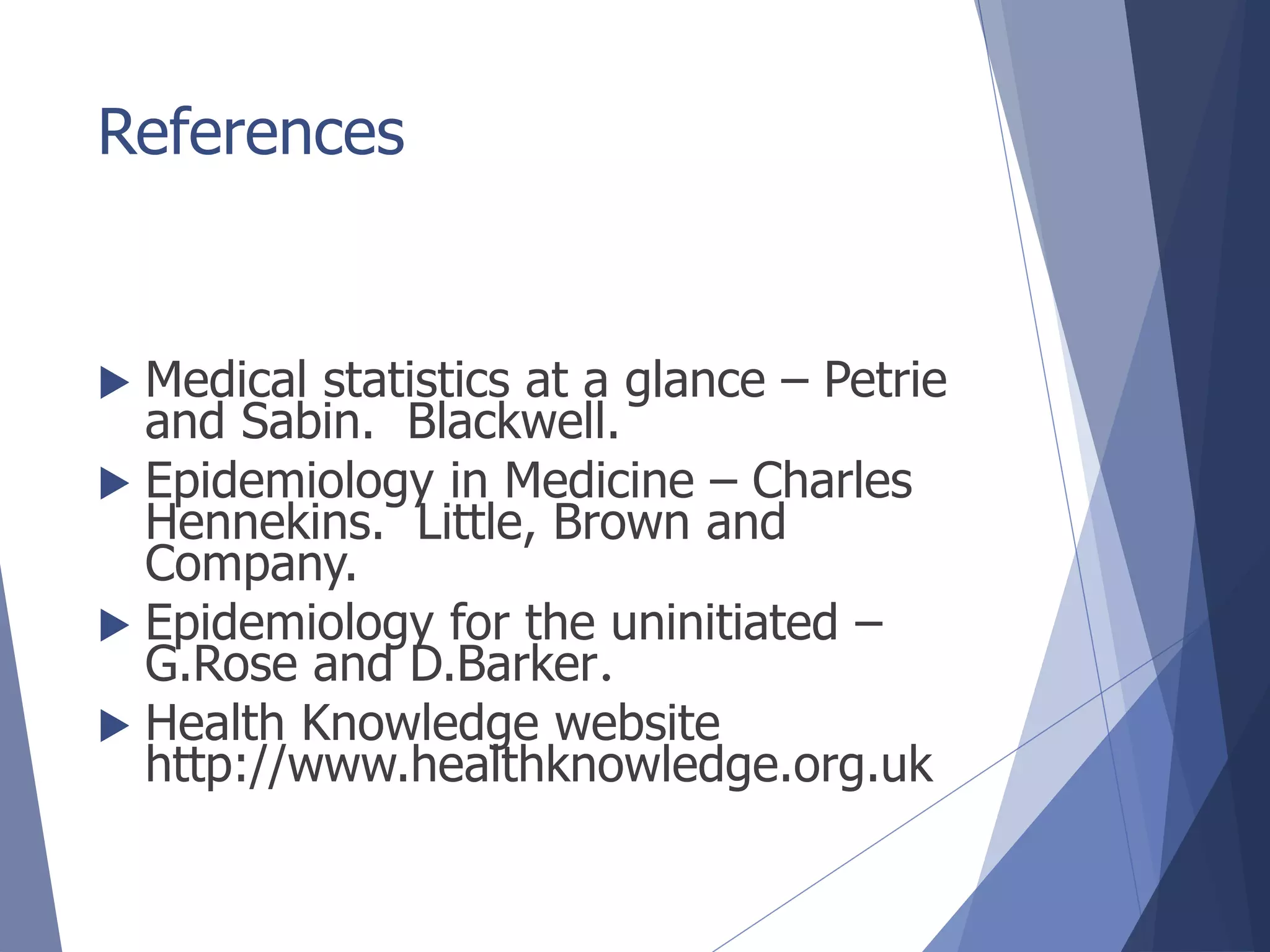 Introduction to Epidemiology.ppt
