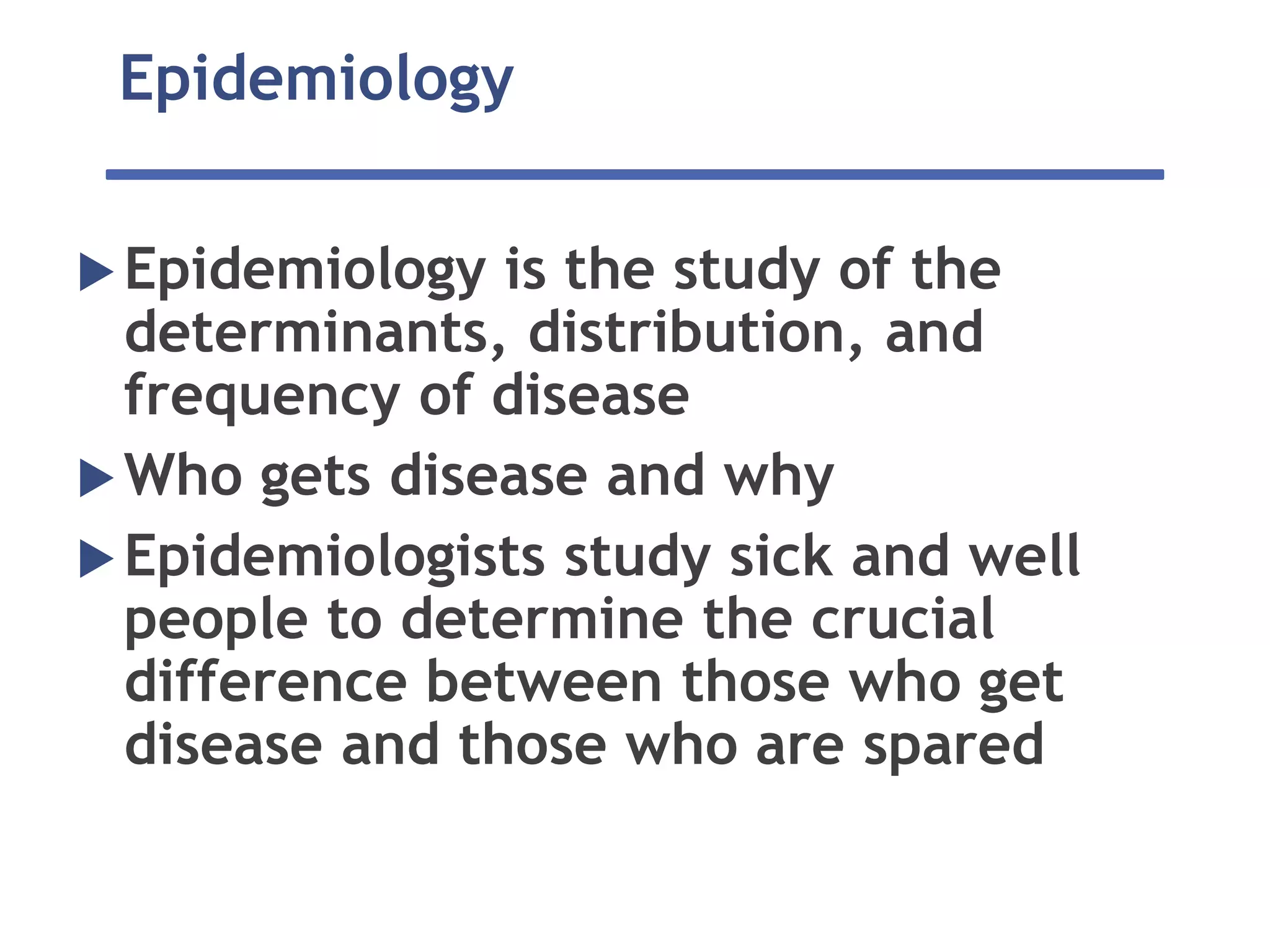 Introduction to Epidemiology.ppt